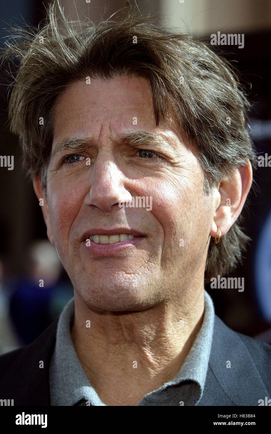 Peter Coyote Et