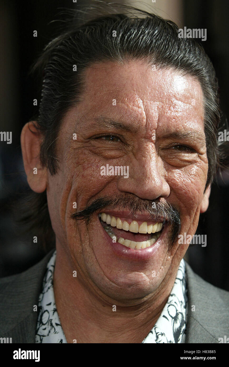 DANNY TREJO ET 20TH ANNIVERSARY PREMIERE SHRINE AUDITORIUM LOS ANGELES ...