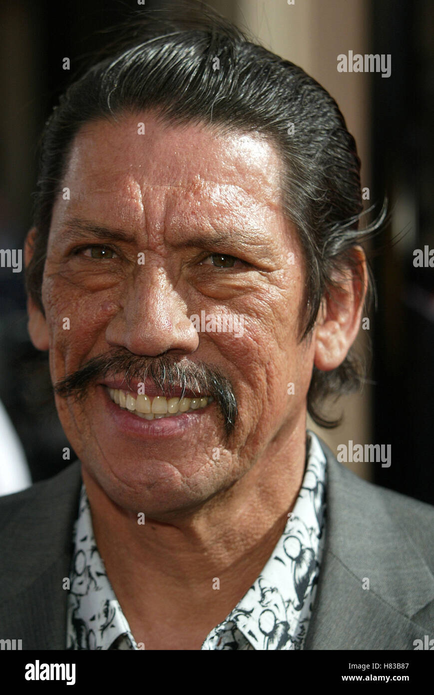DANNY TREJO ET 20TH ANNIVERSARY PREMIERE SHRINE AUDITORIUM LOS ANGELES ...