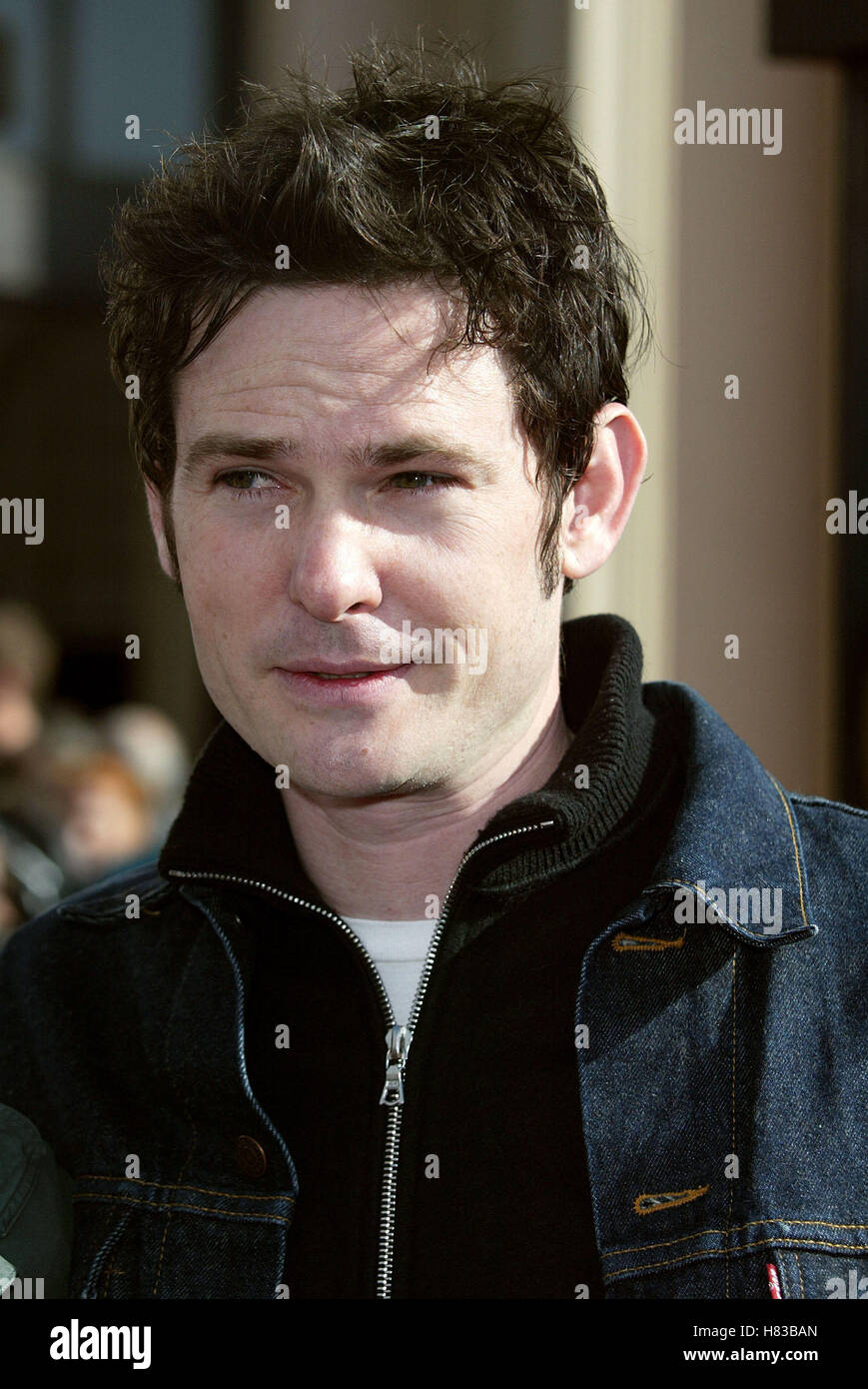 HENRY THOMAS ET 20TH ANNIVERSARY PREMIERE SHRINE AUDITORIUM LOS ANGELES ...