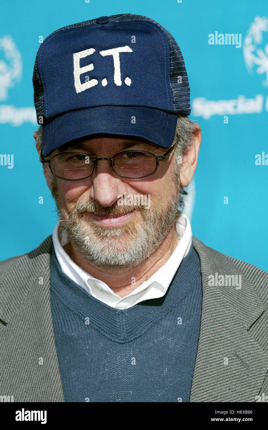 STEVEN SPIELBERG ET 20TH ANNIVERSARY PREMIERE SHRINE AUDITORIUM LOS ...