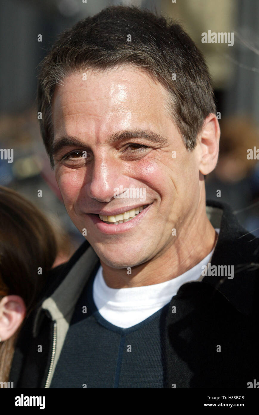 TONY DANZA ET 20TH ANNIVERSARY PREMIERE SHRINE AUDITORIUM LOS ANGELES ...