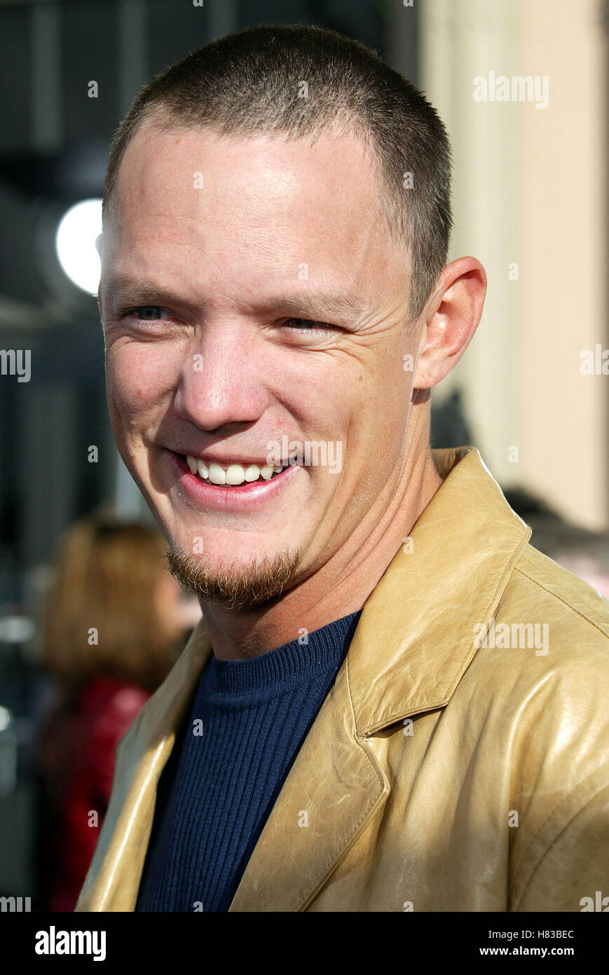 MATTHEW LILLARD ET 20TH ANNIVERSARY PREMIERE SHRINE AUDITORIUM LOS ...