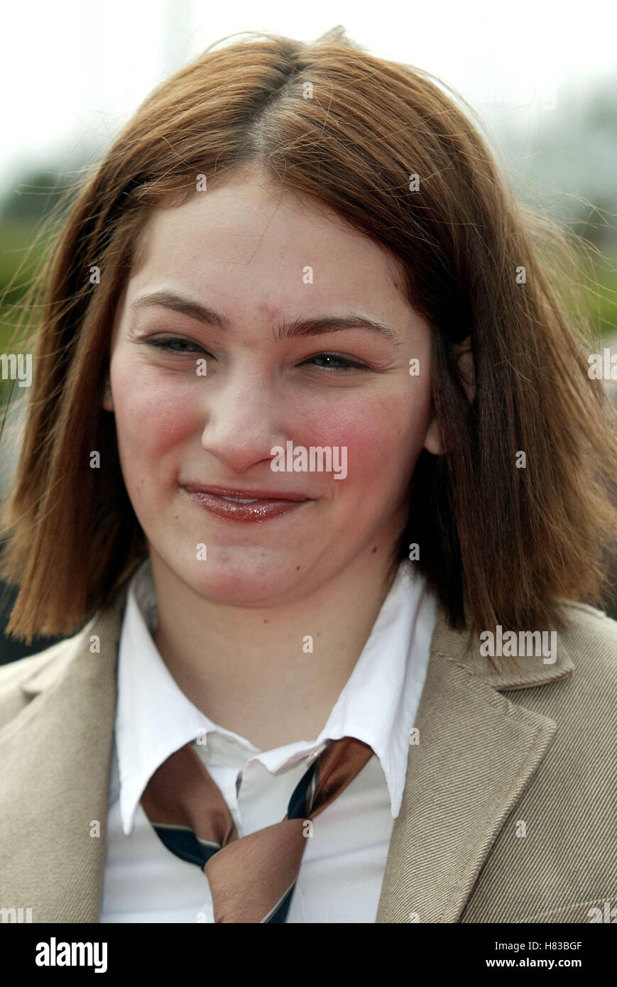 RACHEL ROTH CLOCKSTOPPERS FILM PREMIERE PARAMOUNT STUDIOS LOS ANGELES ...