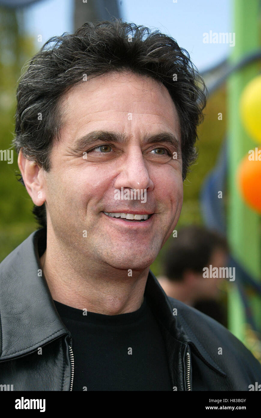 ROBIN THOMAS CLOCKSTOPPERS FILM PREMIERE PARAMOUNT STUDIOS LOS ANGELES ...