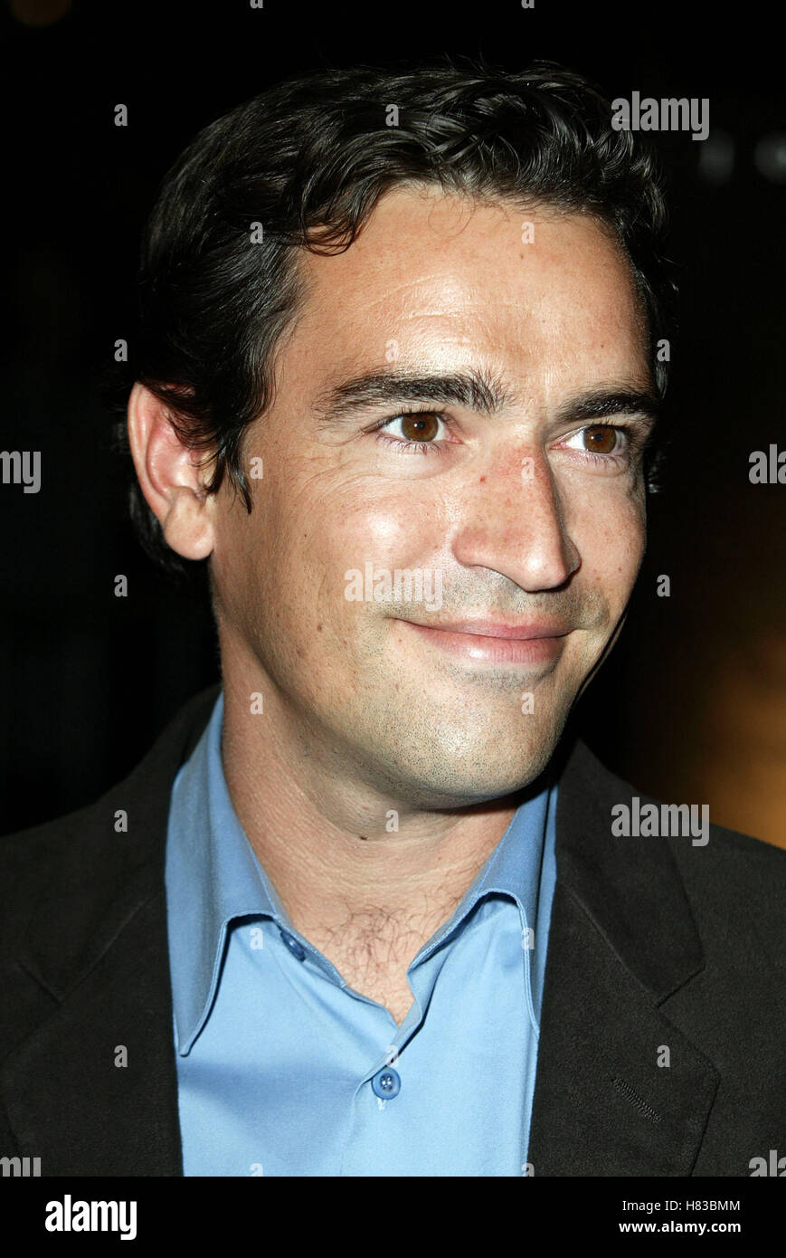 BEN CHAPLIN PANIC ROOM FILM PREMIERE CENTURY CITY LOS ANGELES USA 18 ...