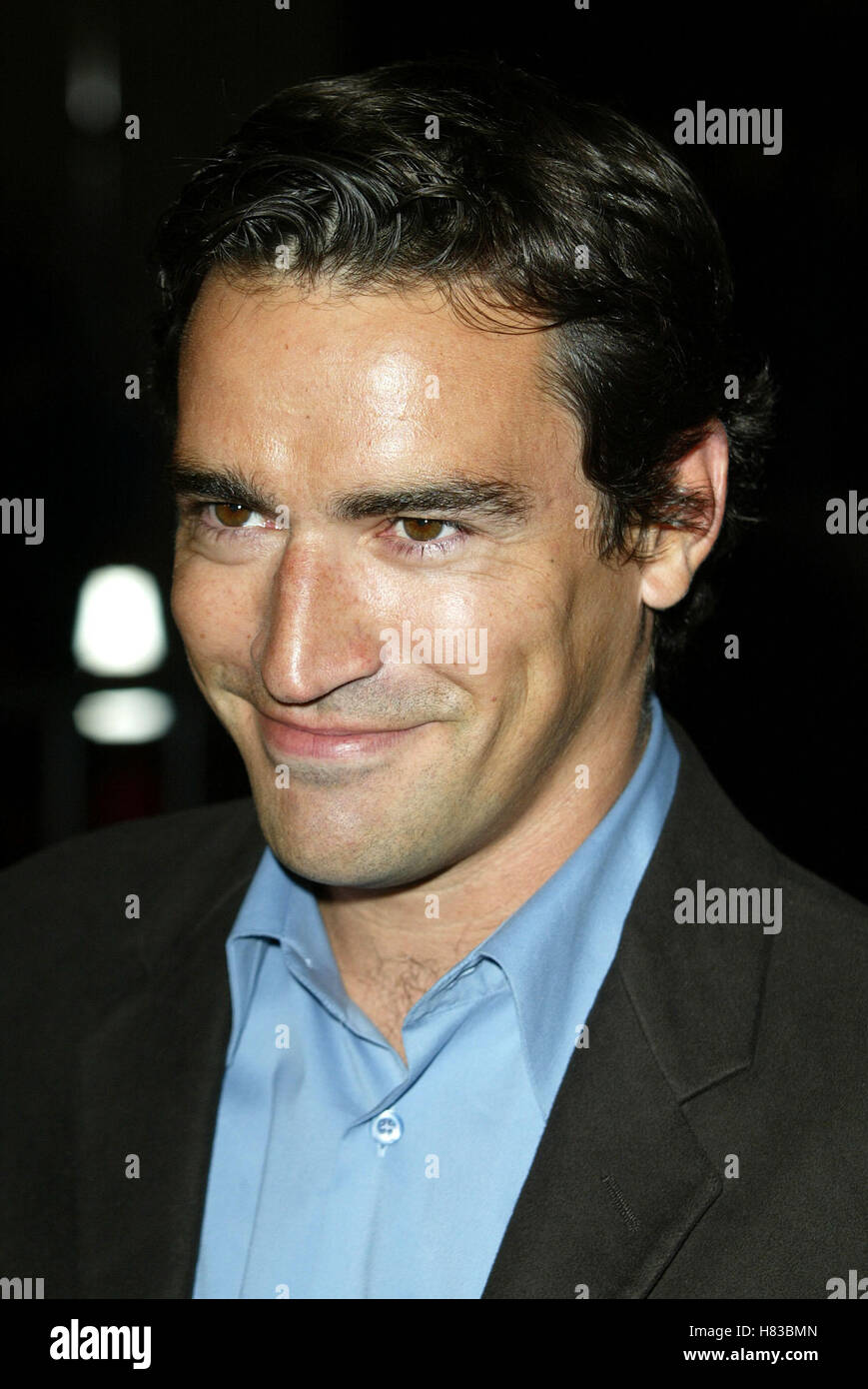 BEN CHAPLIN PANIC ROOM FILM PREMIERE CENTURY CITY LOS ANGELES USA 18 ...