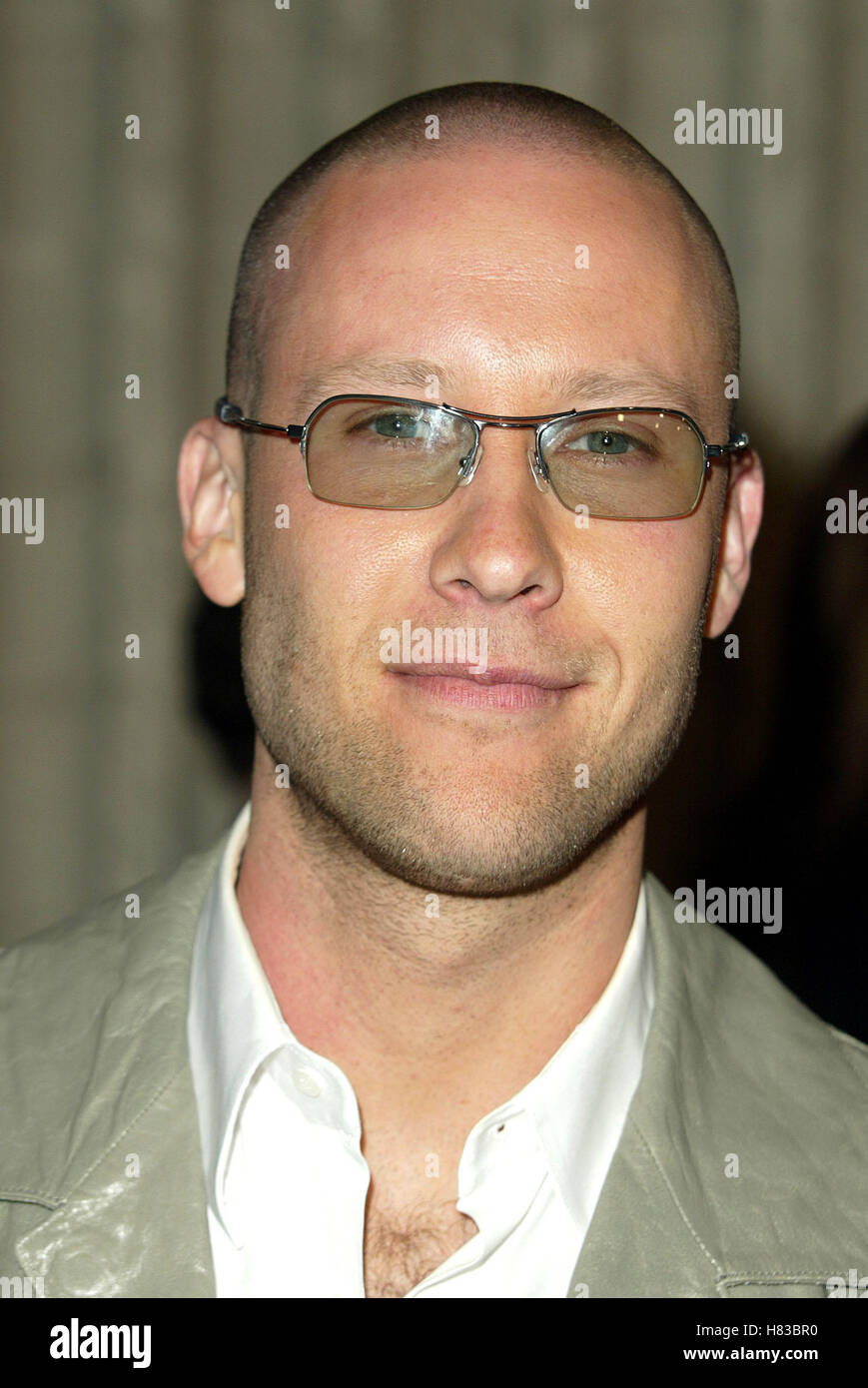 Michael rosenbaum actor hi-res stock photography and images - Alamy