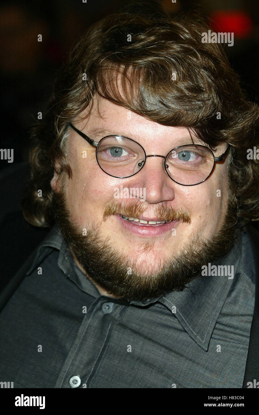 Guillermo del toro hi-res stock photography and images - Alamy