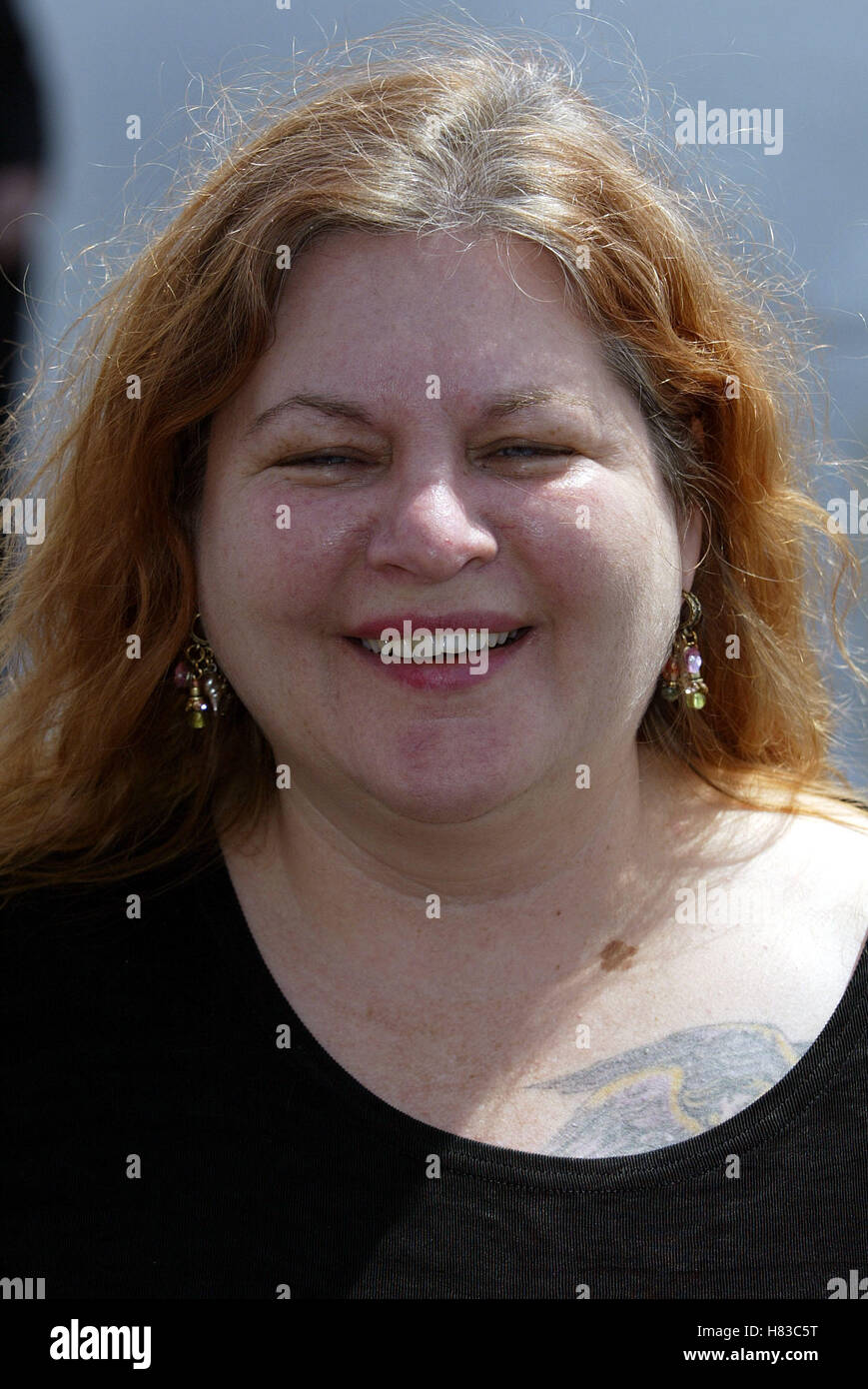 Alison anders hi-res stock photography and images - Alamy