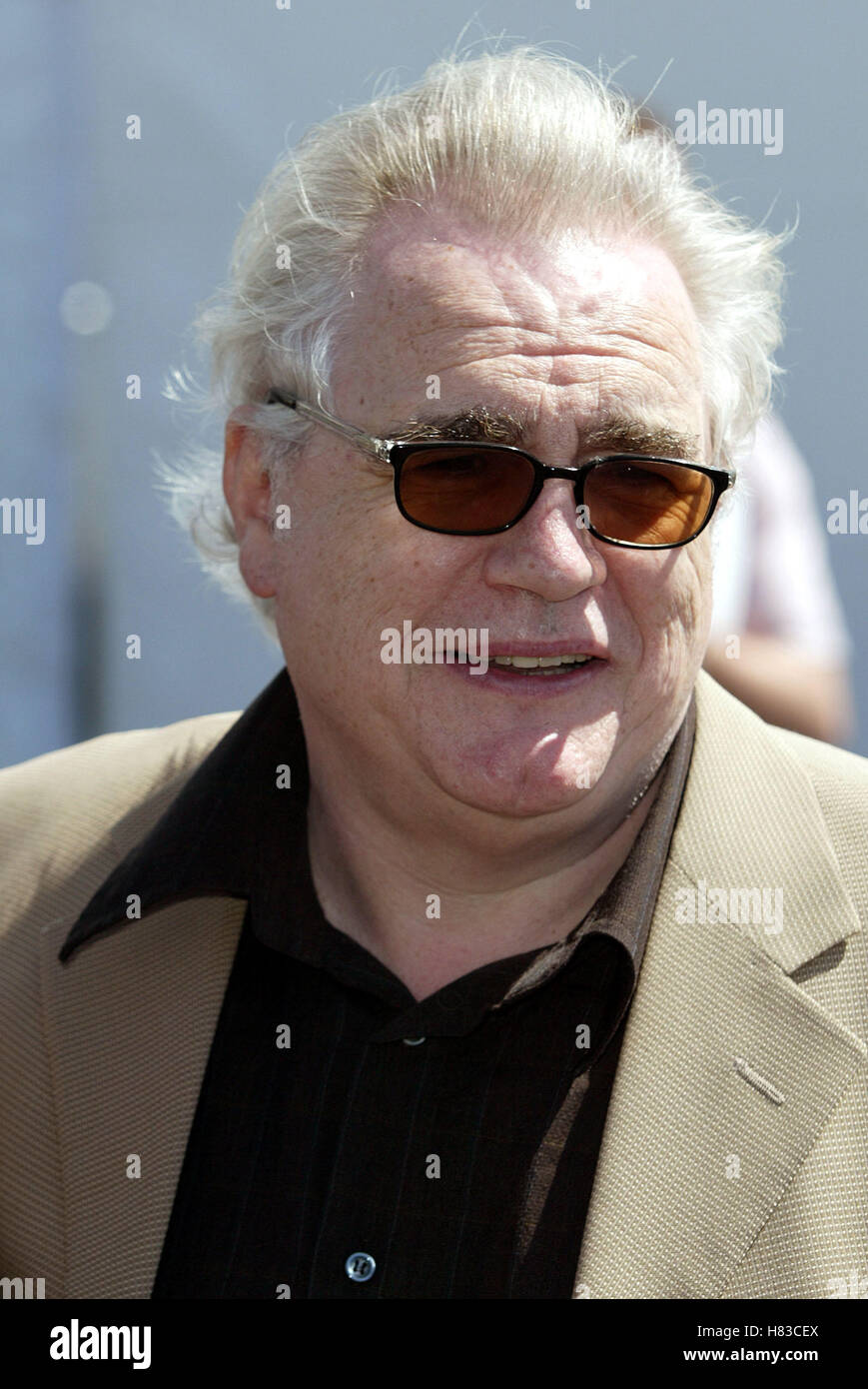 BRIAN COX 17TH INDEPENDENT SPIRIT AWARDS SANTA MONICA BEACH LOS ANGELES ...
