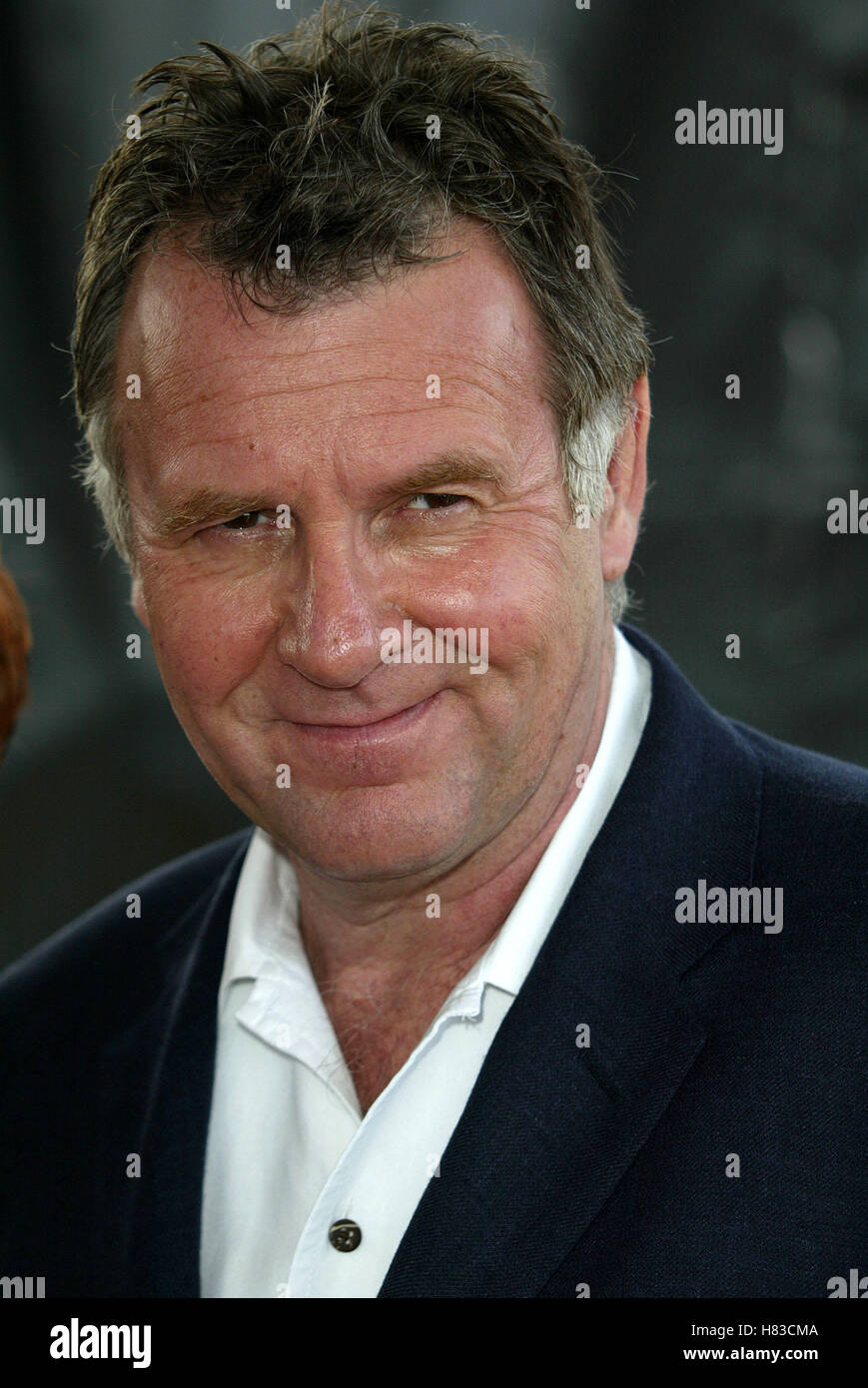 TOM WILKINSON 17TH INDEPENDENT SPIRIT AWARDS SANTA MONICA BEACH LOS ...