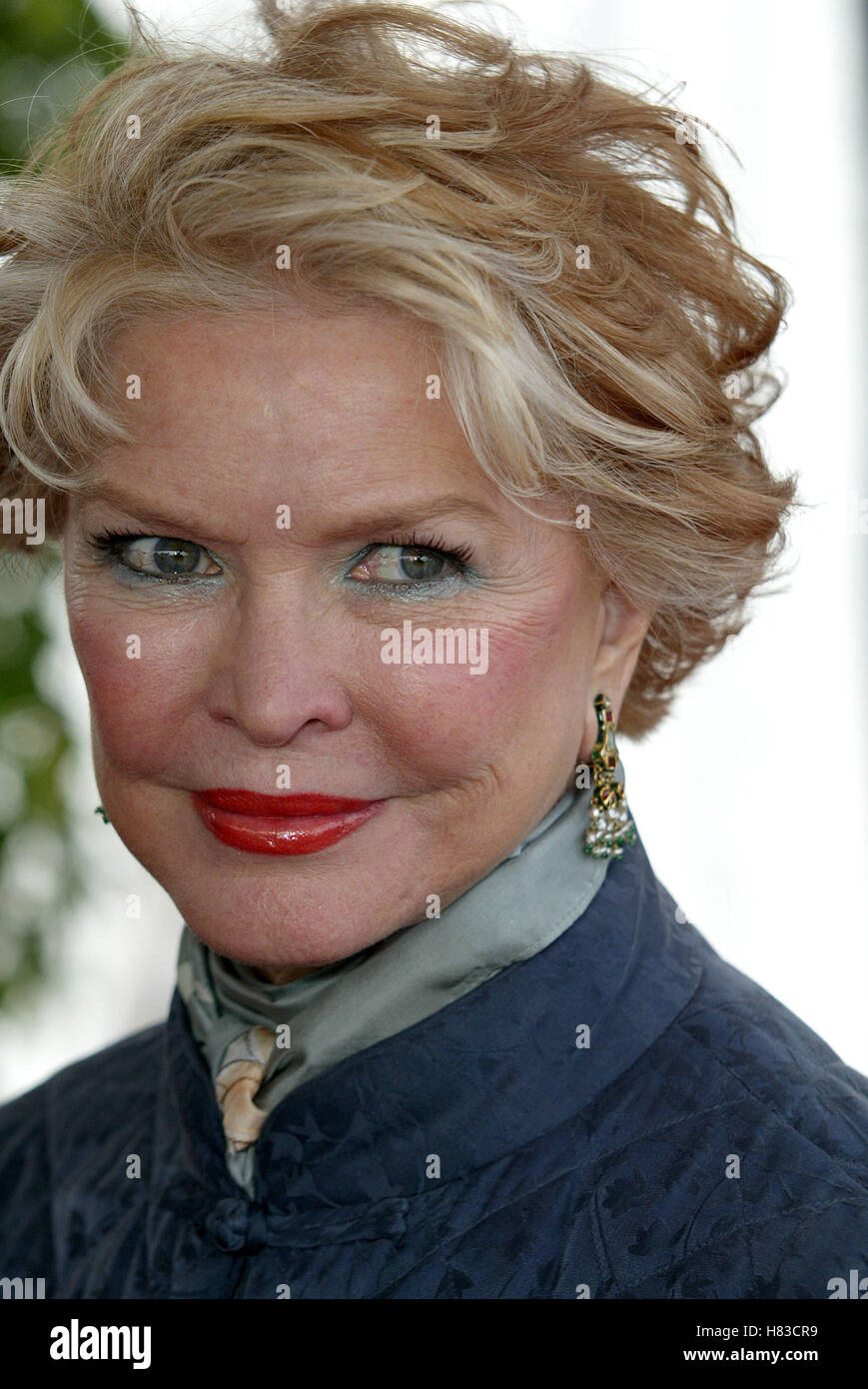 Ellen burstyn hi-res stock photography and images - Alamy