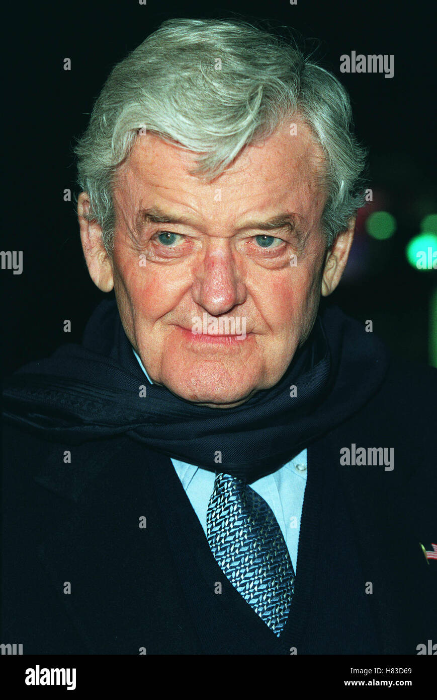 Hal Holbrook