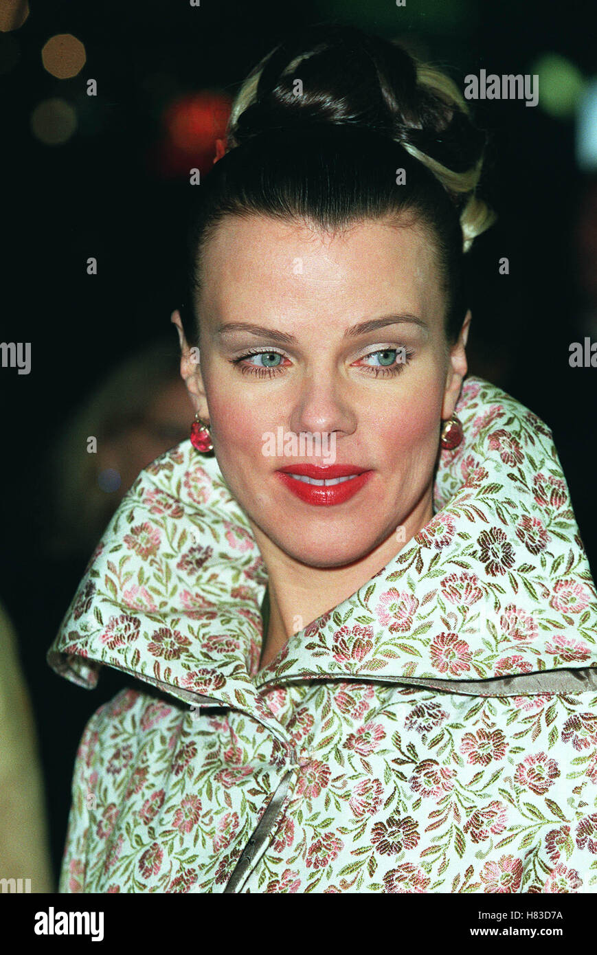 DEBI MAZAR ALI PREMIERE LOS ANGELES GRAUMAN'S CHINESE THEATRE LOS ...