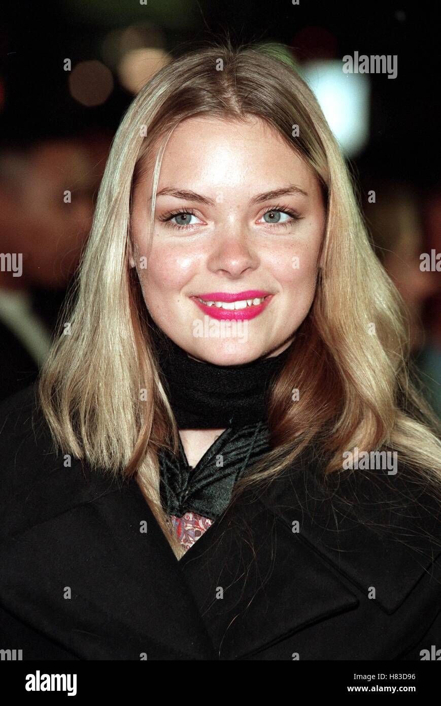 Jaime king 2001 hi-res stock photography and images - Alamy