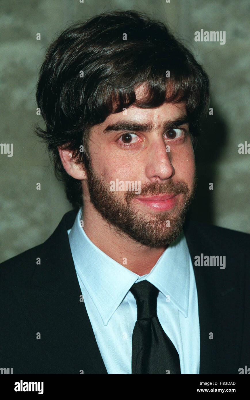 Adam goldberg hi-res stock photography and images - Alamy