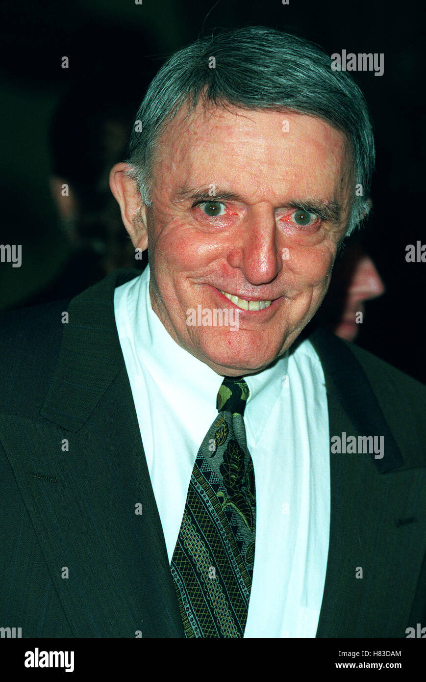John astin hi-res stock photography and images - Alamy