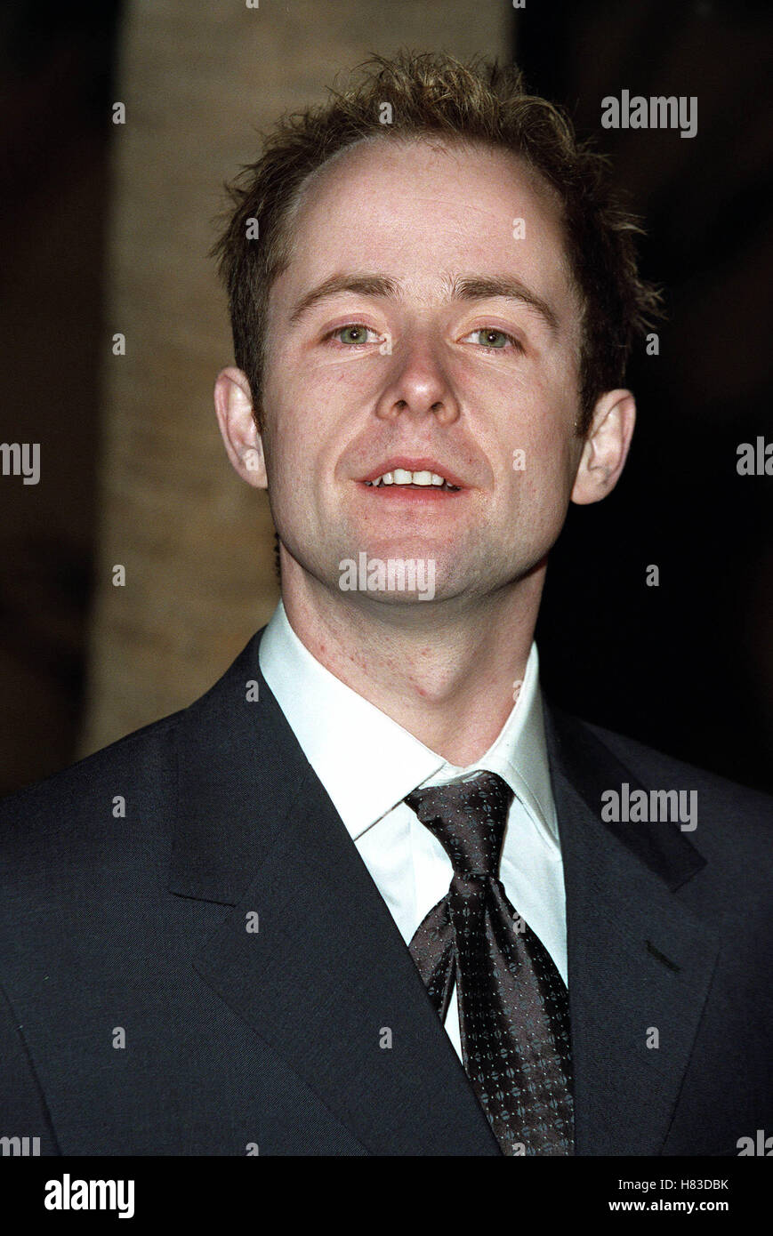 Billy boyd fellowship of the rings hi-res stock photography and images ...