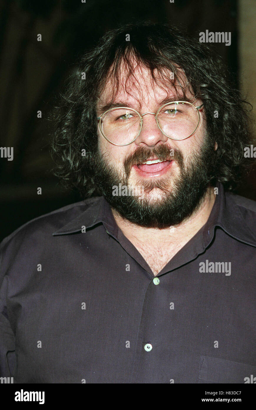 PETER JACKSON . THE LORD OF THE RINGS: THE FELLOWSHIP OF THE RING LOS ...