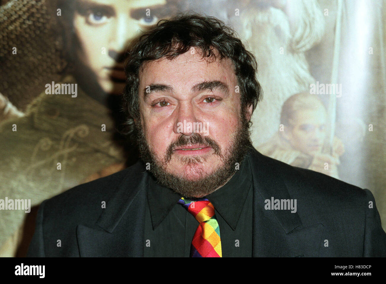 JOHN RHYS DAVIES THE LORD OF THE RINGS: THE FELLOWSHIP OF THE RING LOS ...