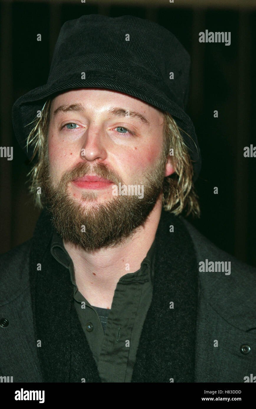 Joshua Leonard If I Stay