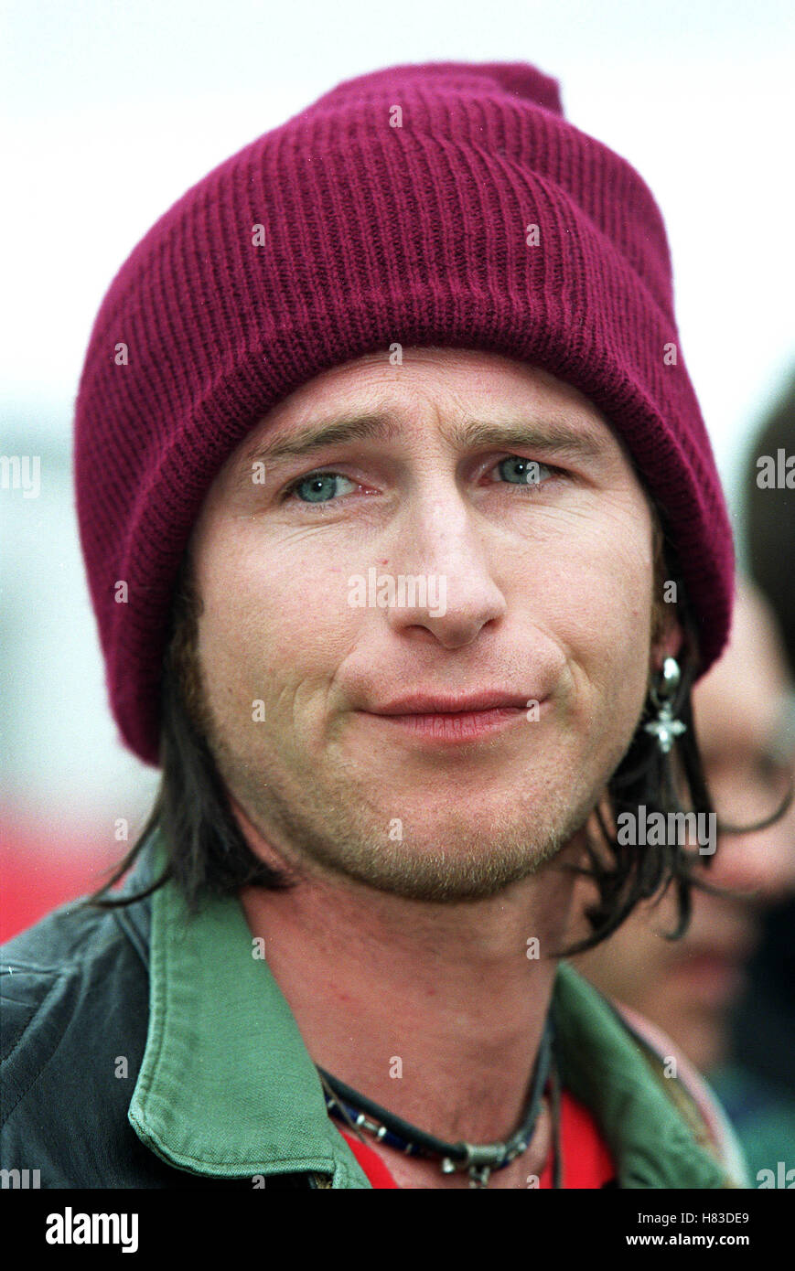 Paul kaye hi-res stock photography and images - Alamy