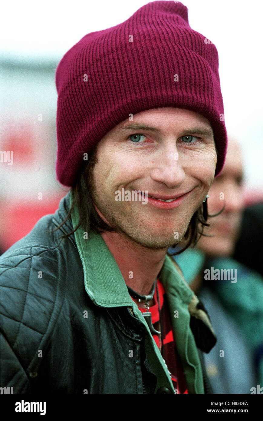 Paul kaye hi-res stock photography and images - Alamy
