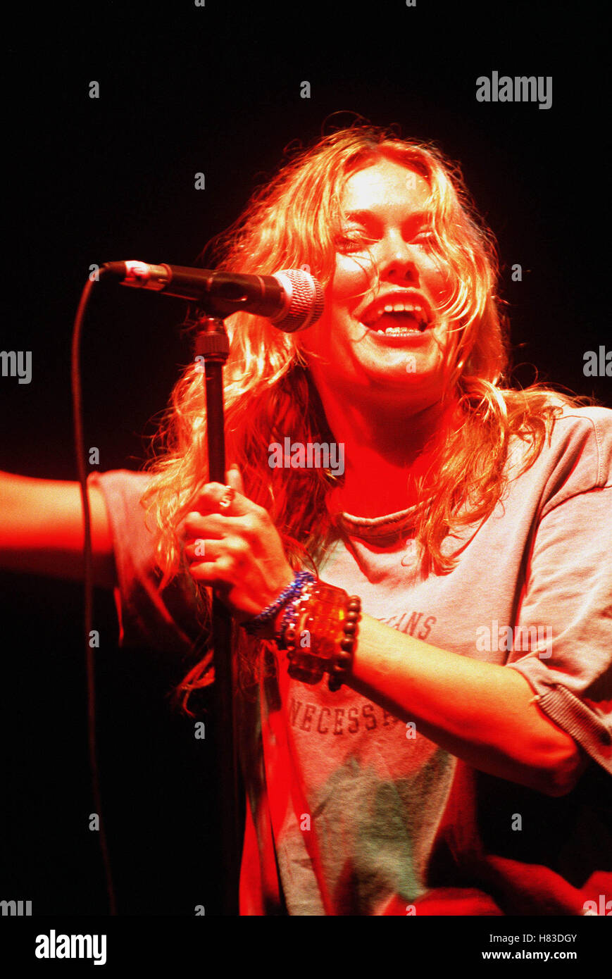 Catatonia cerys hi-res stock photography and images - Alamy