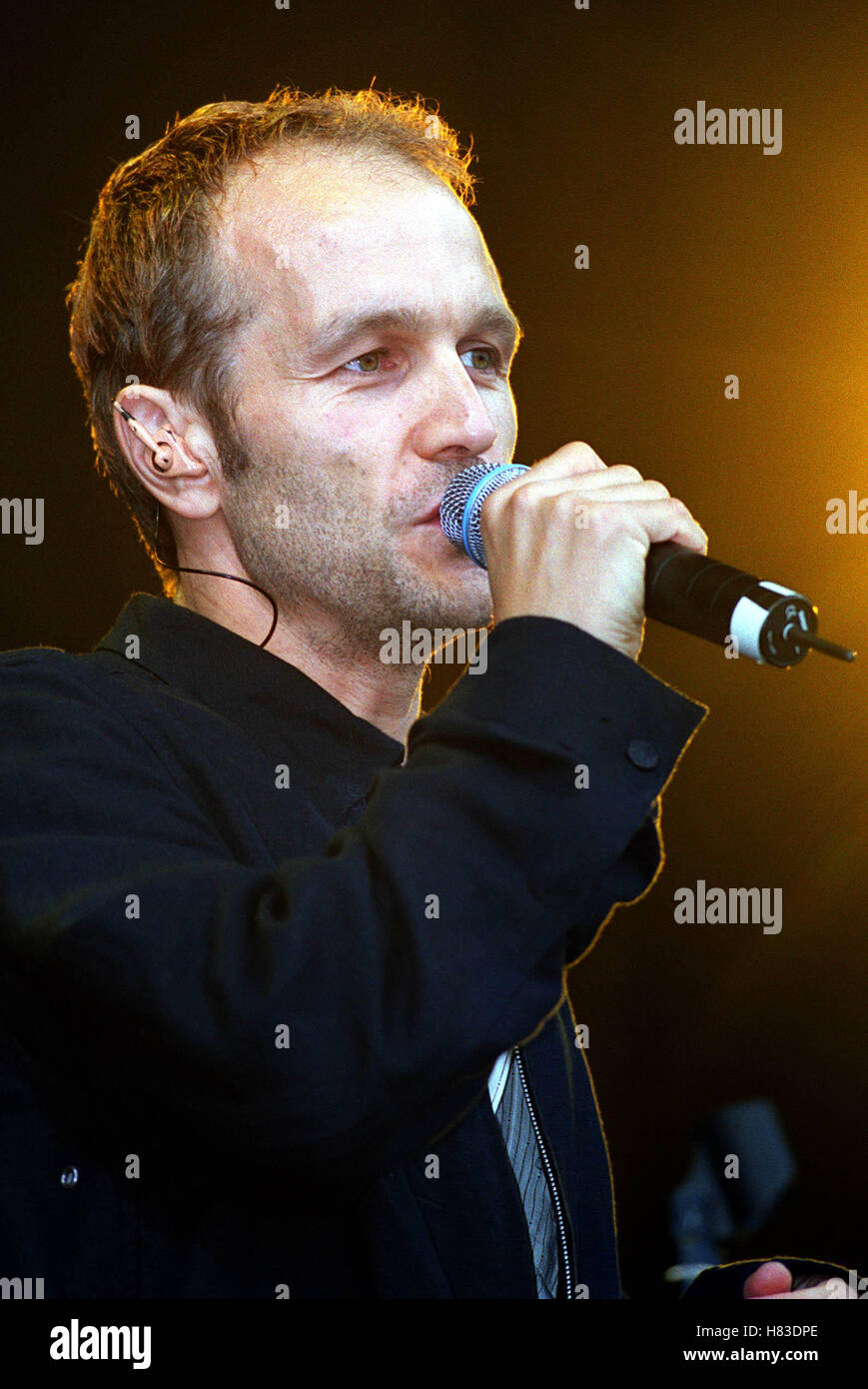 Tim booth hi-res stock photography and images - Alamy