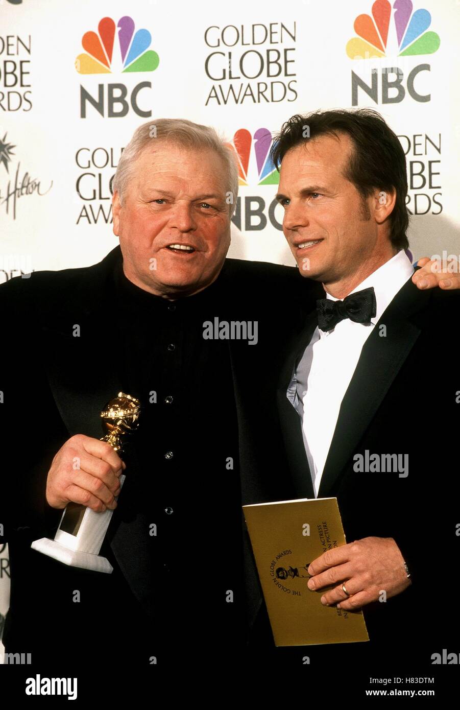 Is Brian Dennehy Still Alive