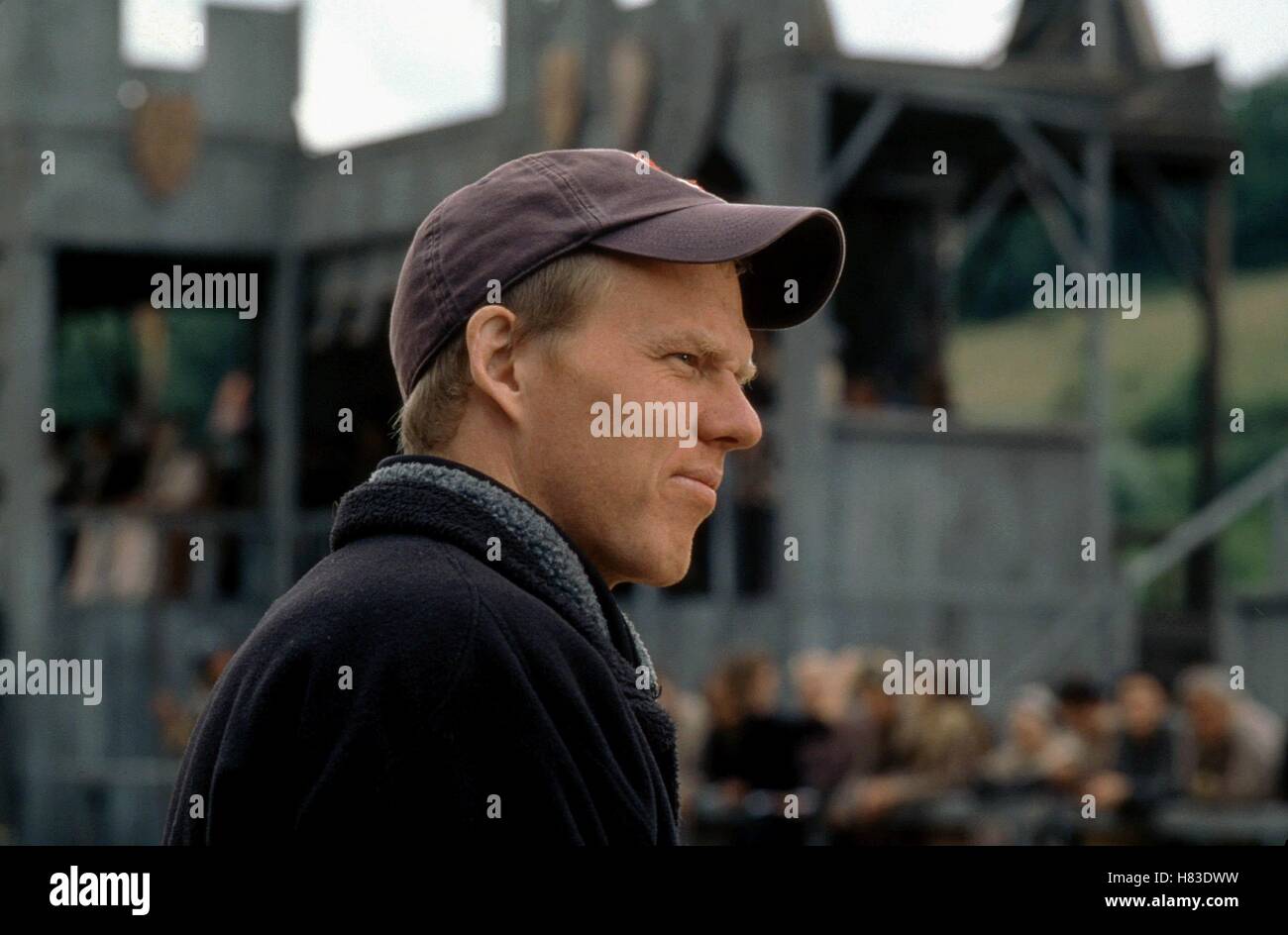 Brian helgeland hi-res stock photography and images - Alamy