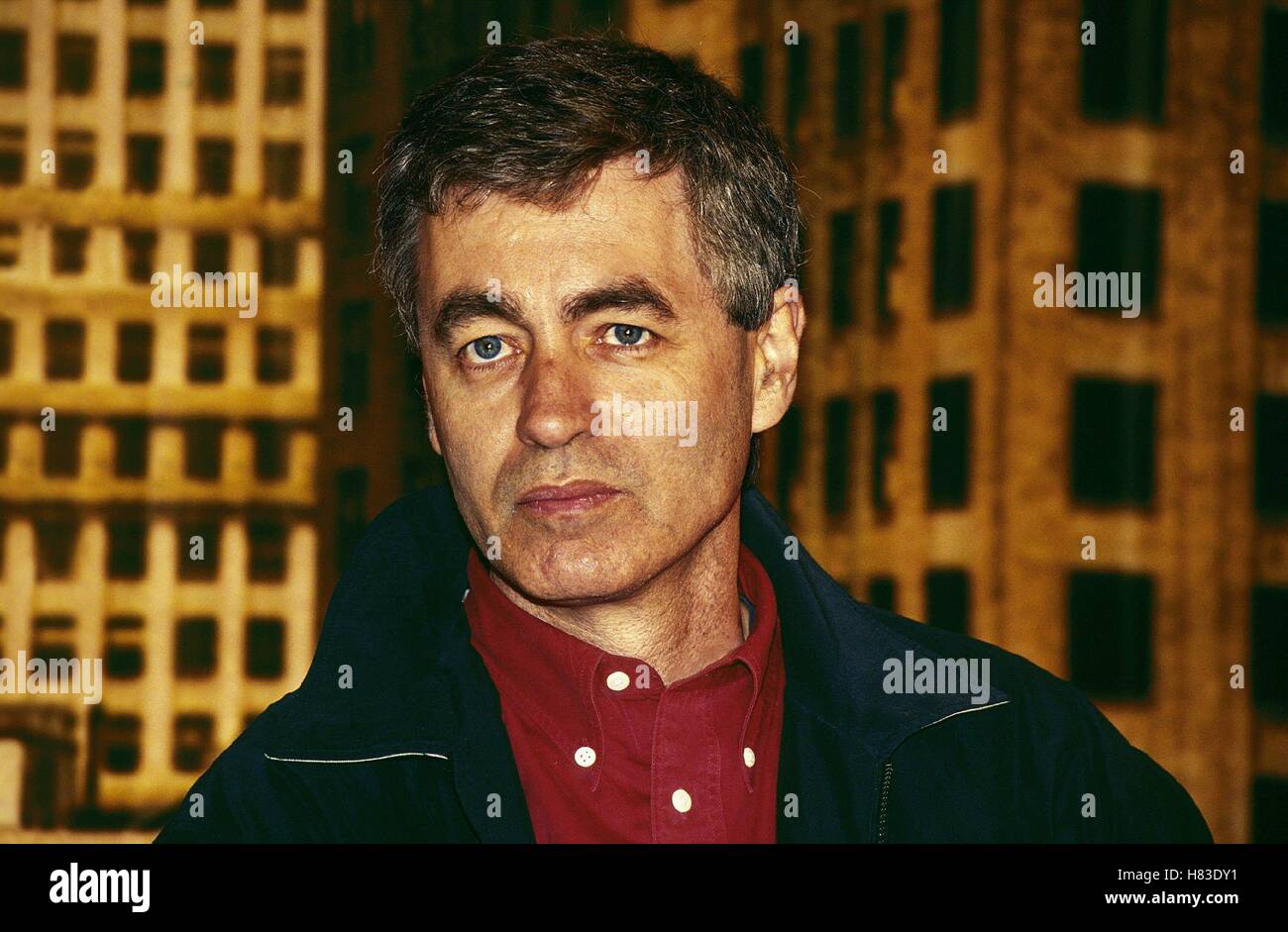 STEVE JAMES 01 May 2001 Stock Photo - Alamy