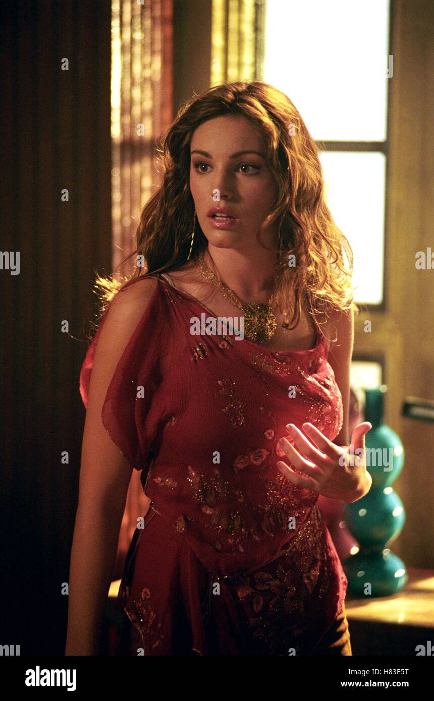 Kelly brook_ hi-res stock photography and images - Alamy