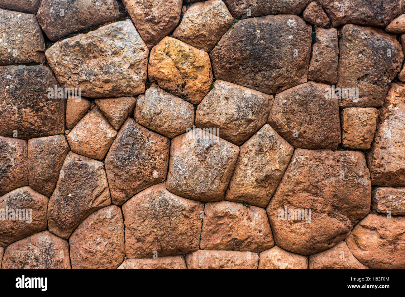 Inca stone masonry hi-res stock photography and images - Alamy