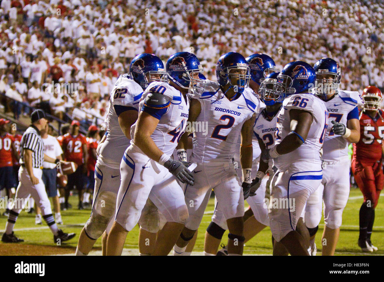 Richie brockel hi-res stock photography and images - Alamy