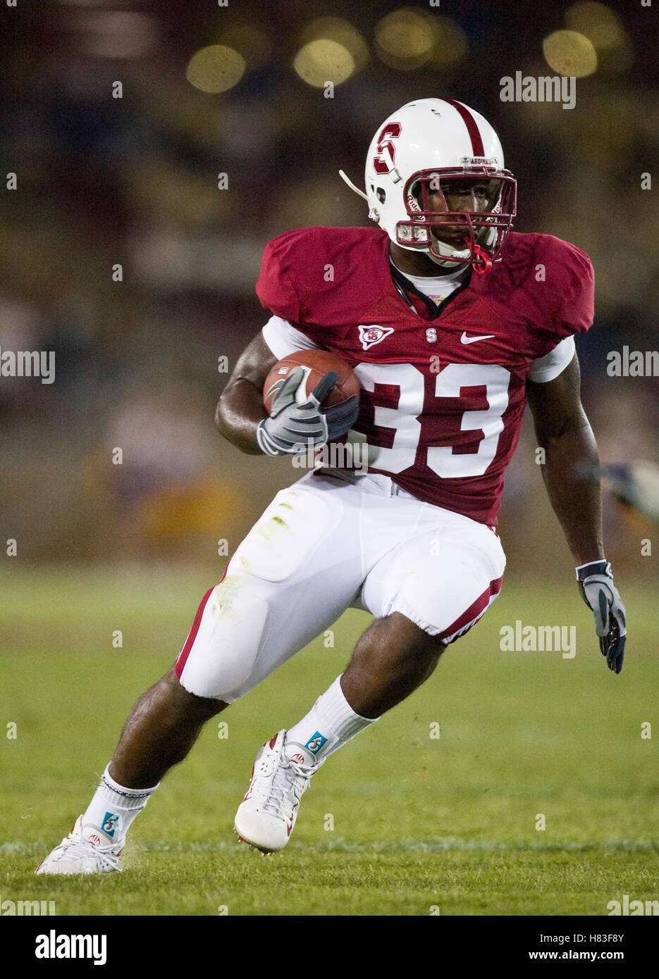 Football cardinal hi-res stock photography and images - Alamy