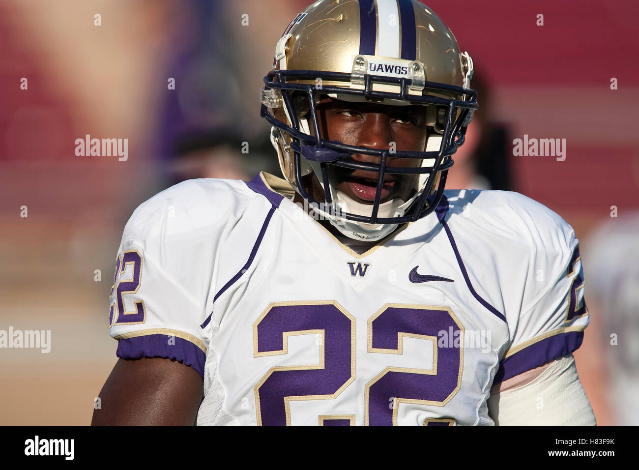 Demitrius bronson hi-res stock photography and images - Alamy