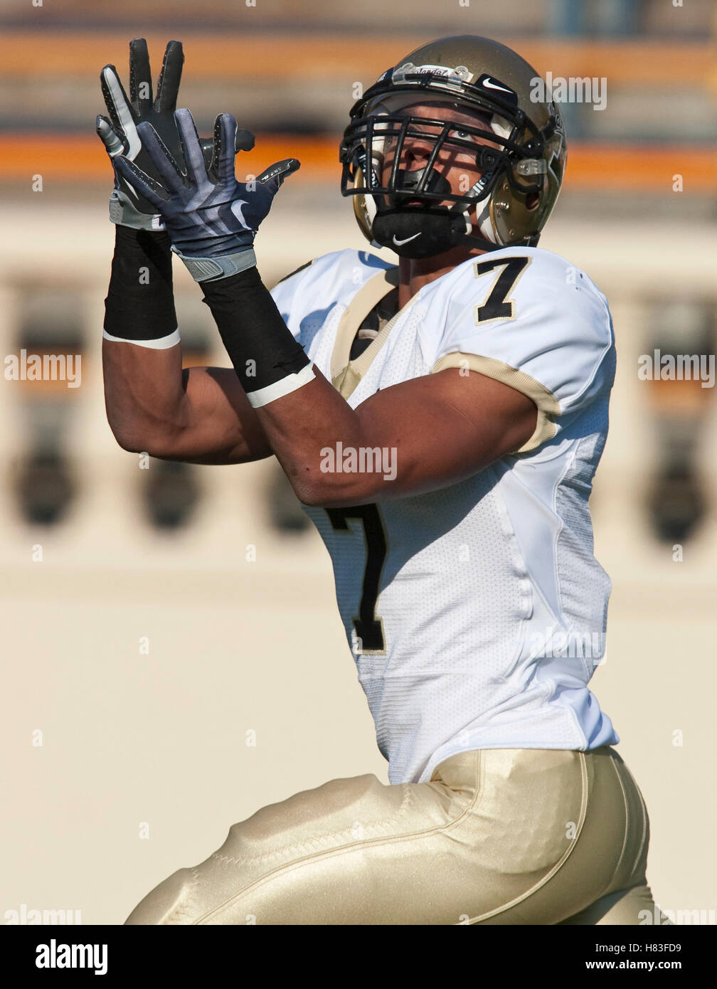 Preston watson hi-res stock photography and images - Alamy