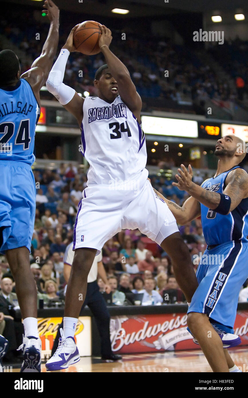 Carlos thompson hi-res stock photography and images - Alamy