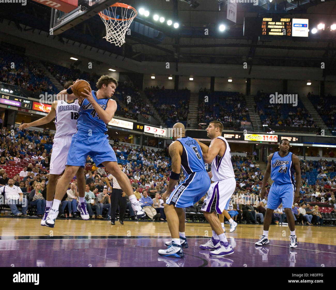 Fesenko hi-res stock photography and images - Alamy