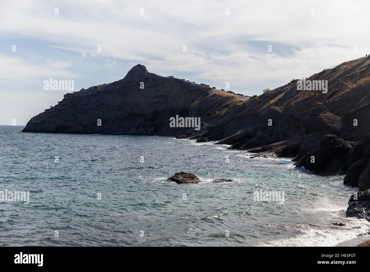 Golitsyn path hi-res stock photography and images - Alamy