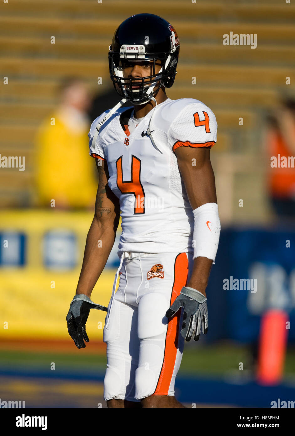 An in-depth analysis of the Oregon State Football Program based on how ...