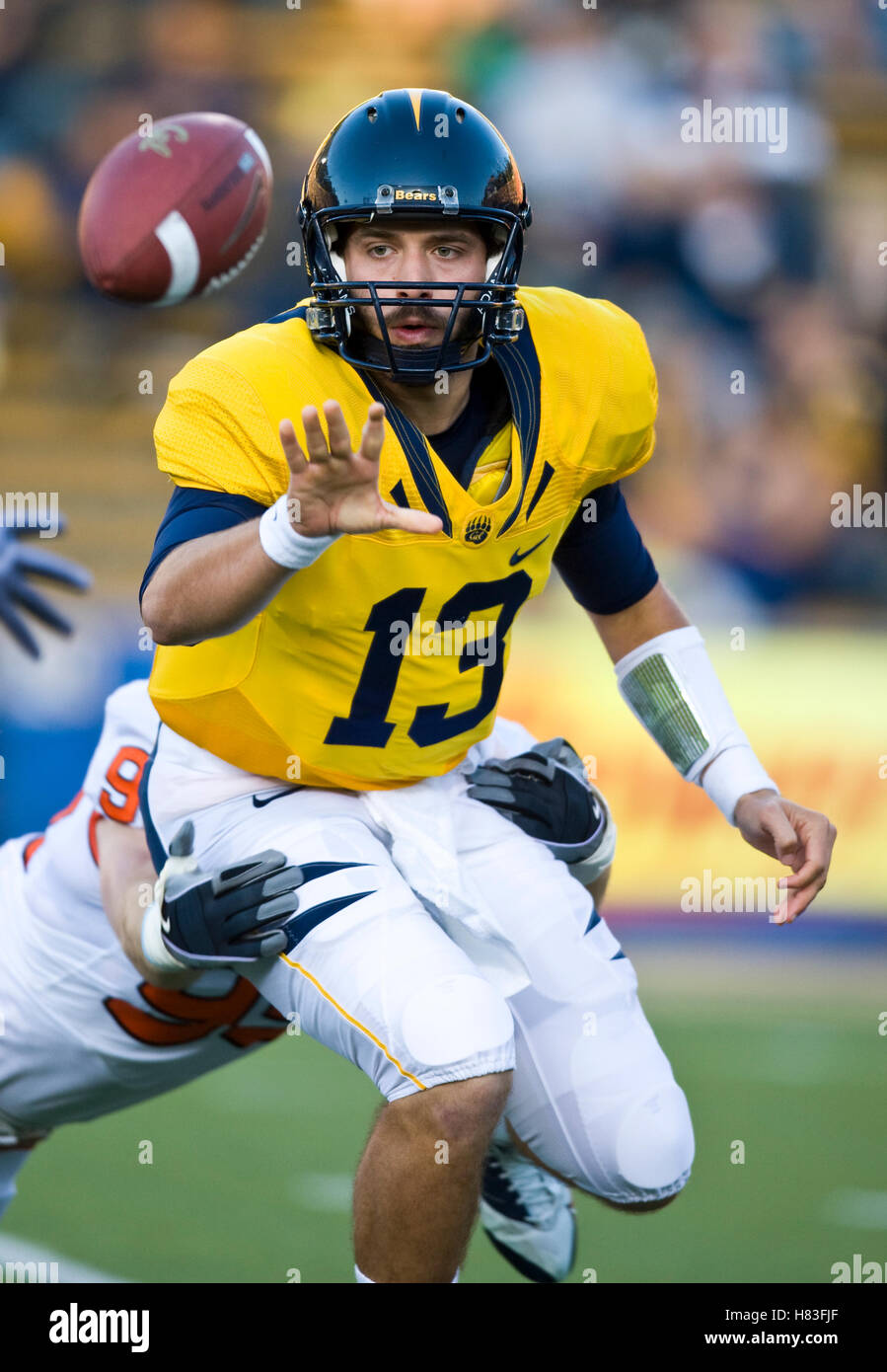 Golden ball 2009 hi-res stock photography and images - Alamy