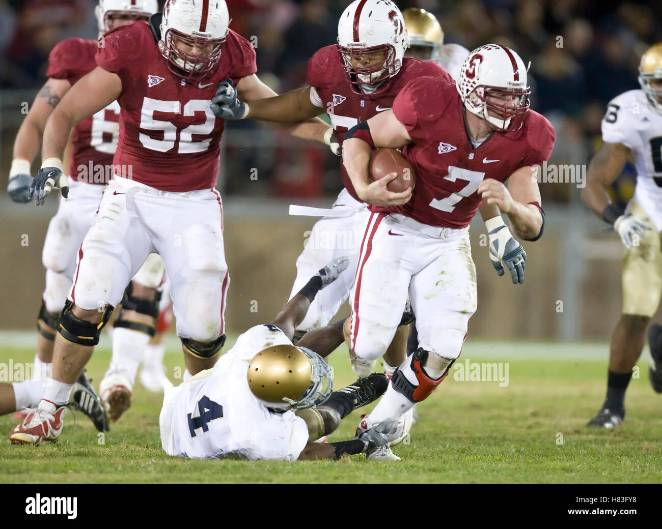 Toby gerhart hi-res stock photography and images - Alamy