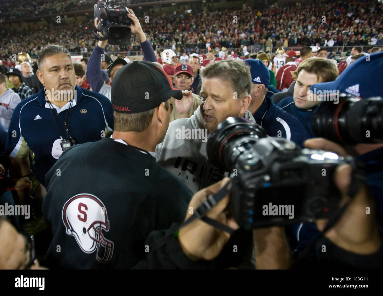 Charlie cardinal hi-res stock photography and images - Alamy