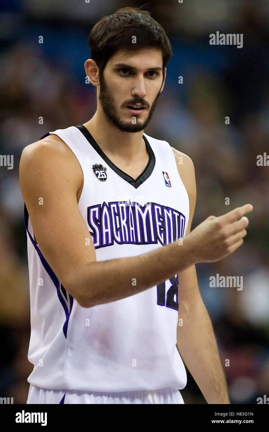Casspi omri hi-res stock photography and images - Alamy