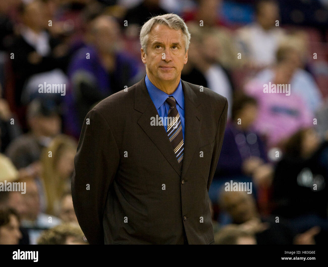 Los angeles clippers hi-res stock photography and images - Alamy