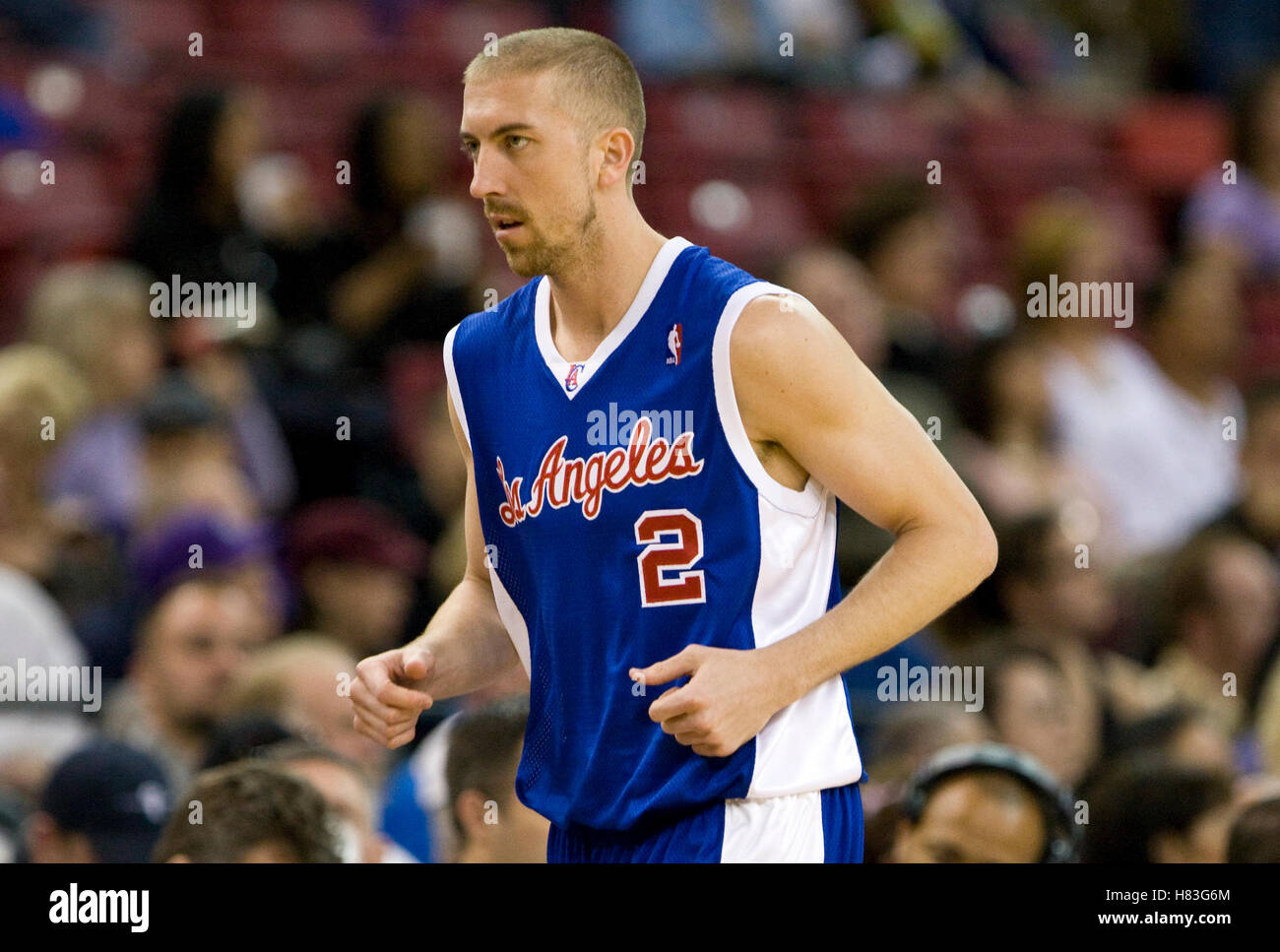 Steve Blake Wizards
