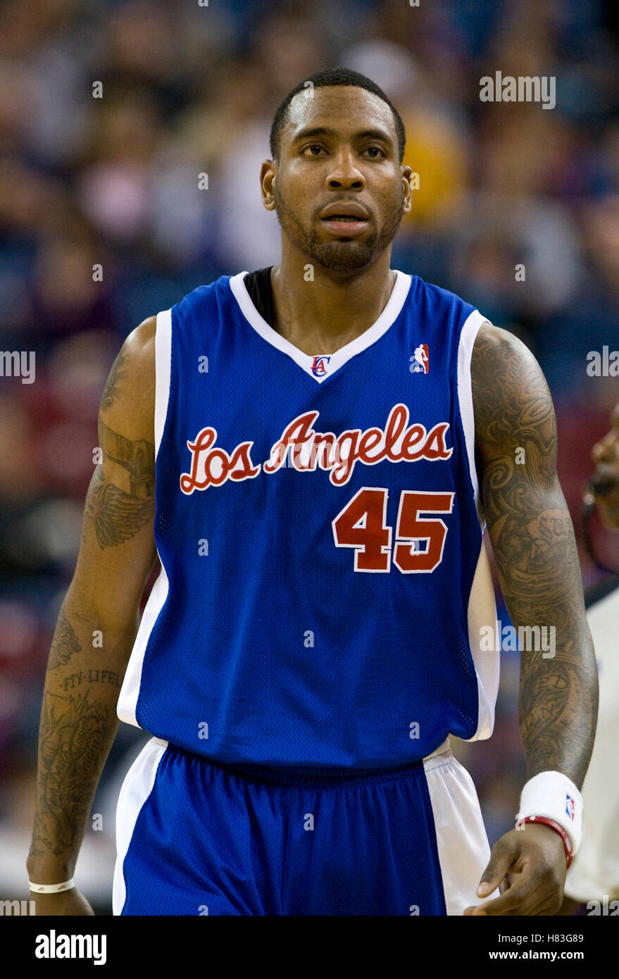 Rasual Butler 2022